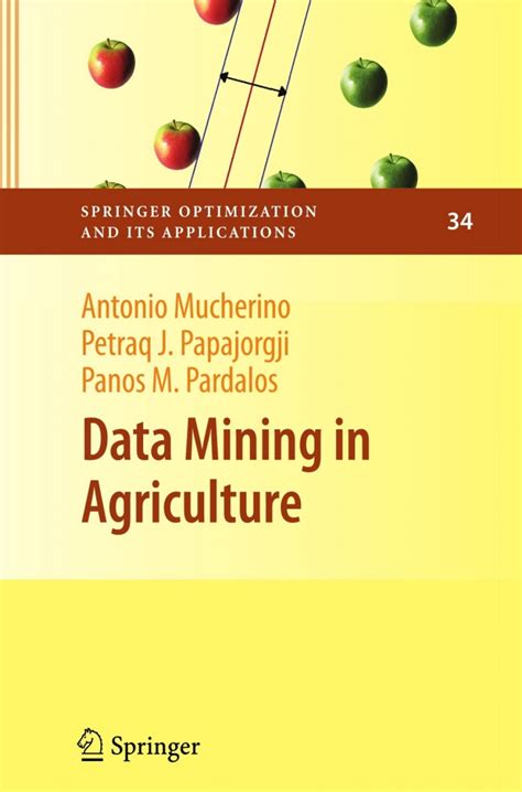 Data Mining In Agriculture Premiumjs Store