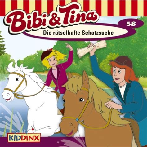 Urlaubsüberraschung Bibi und Tina 68 Hörbuch Download Markus Dittrich Susanna