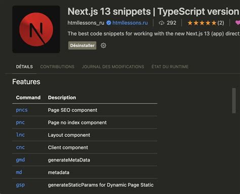 Youssef Mansouri On Linkedin I Recommend For Nextjs 13 Developers This