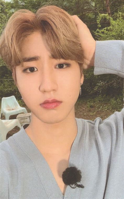 Han Photocard Scan Bts Músicas Musica Bts