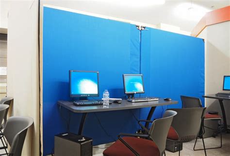 Head Start School Uses Versare Classroom Partitions Versare Solutions Llc