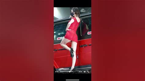 모델 송주아 Youtube