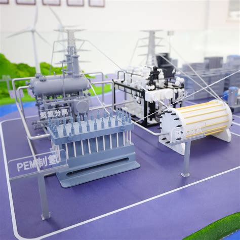 Rocket Fuel Electricity Generation And Powering Vehicles Hydrogen Generator Plant Electrolyser