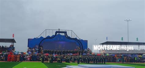 ГОВЬ АЛТАЙ Хантайшир уулын аймгийн түүхт 100 жилийн ойн баяр наадам болж байна