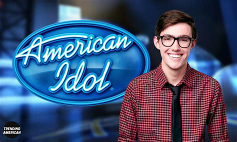 Trevor Douglas Net Worth And What Happened To Him After American Idol