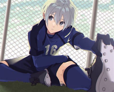 Hiori Blue Lock Rbluelock