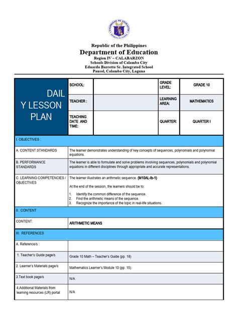 Arithmetic Means Part 2 Pdf Mathematics Learning