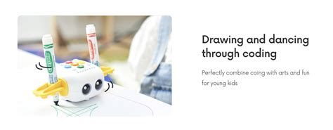 Tale Bot Pro Hands On Coding Robot Set Education Edition — Toytag