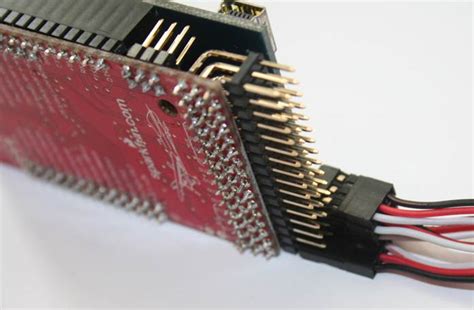 Arducopter Guide Arduino Based Arducopter Uav The Open Source Multi Rotor