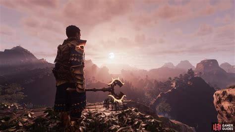 Classes And Skill Tree Guide Basics Gameplay Enshrouded Gamer Guides®