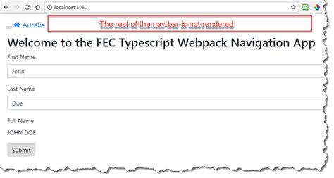 webpack 4 and bootstrap 4 are still not friendly to each other help