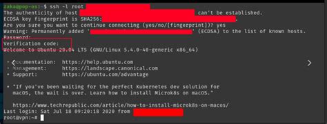 menggunakan 2fa pada server ssh neoteker indonesia it community