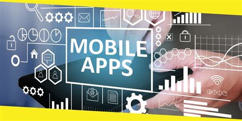 Importance Of A Mobile App For Your Business