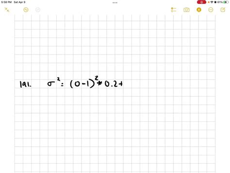 solved distinguish among the population variance σ 2 the sample