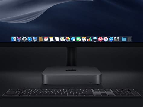 Apple S New Mac Mini With Th Gen Intel Chipsets GB RAM Starts At Rs Firstpost