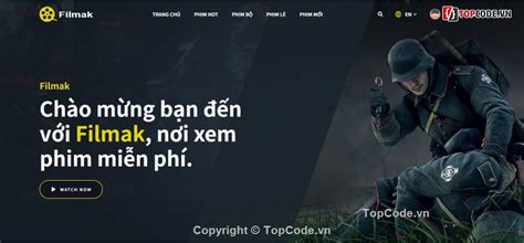 Php Thuần And Mysql Full Code Web Phim