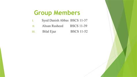 Design Pattern Presentation PPTX Programming Languages Computing