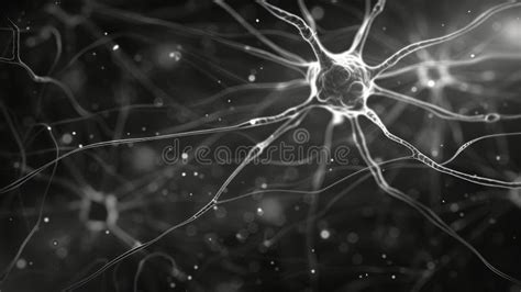 Vulnerability Assessor Analyzing A Neural Network Stock Illustration