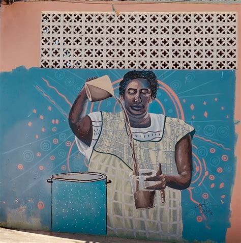 Chilate En 2025 Guerreros Mural Costa