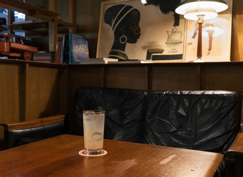 Fuglen Manual Jakarta