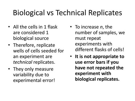 Ppt Statistics And Biology Powerpoint Presentation Free Download Id
