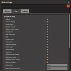 Easy Api Alpha Factorio Mods