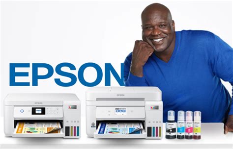Epson Released New Ecotank Printers Rtm World