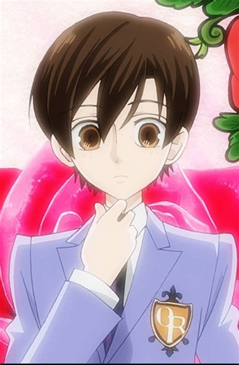 Ouran Highschool Host Club Haruhi Fujioka In A Dress