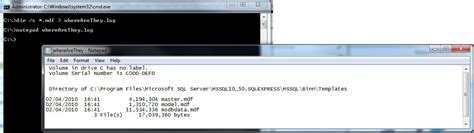 Three Attack Vectors In Sql Server 2005 Sqlservercentral