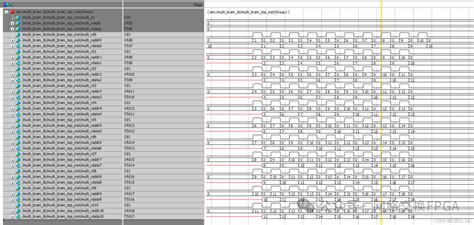 Multiport Ram，多读多写寄存器 ——基于fpga Bram的多端口地址查找表与fpga Bram的资源分析 腾讯云开发者社区 腾讯云
