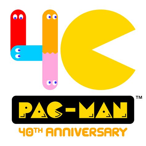 Bandai Namco Celebra Il 40° Anniversario Di Pac Man News Console Tribe