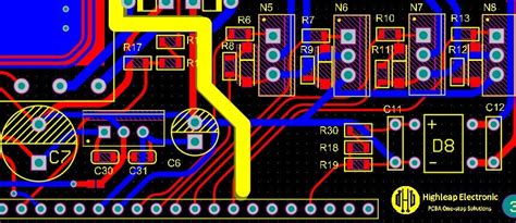 Advanced Pcb Design Techniques Using Genesis2000 Software By Pcba