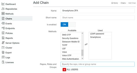 Securing Vertica Using Netiq Advanced Authentication Technical Exploration