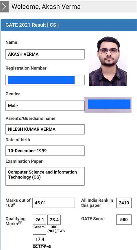Akash Verma On Linkedin Gate2021 Cse Gatecse 12 Comments