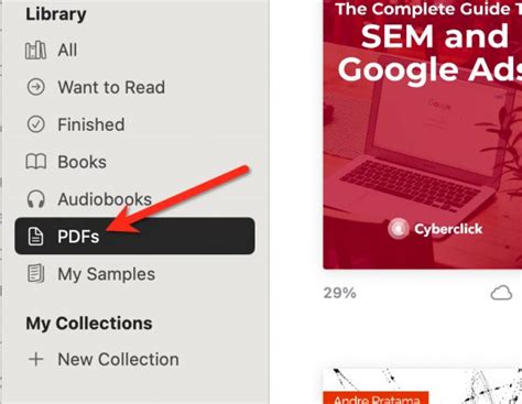 How To Add PDF Files To The Books App On IPhone Better Tech Tips