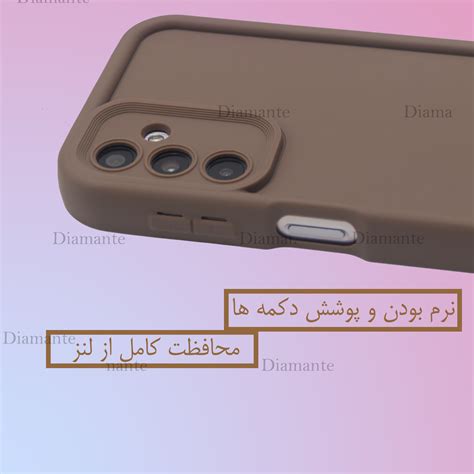 قیمت و خرید کاور دیامانته مدل Git Rd مناسب برای گوشی موبایل سامسونگ Galaxy A34