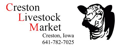 creston livestock auction