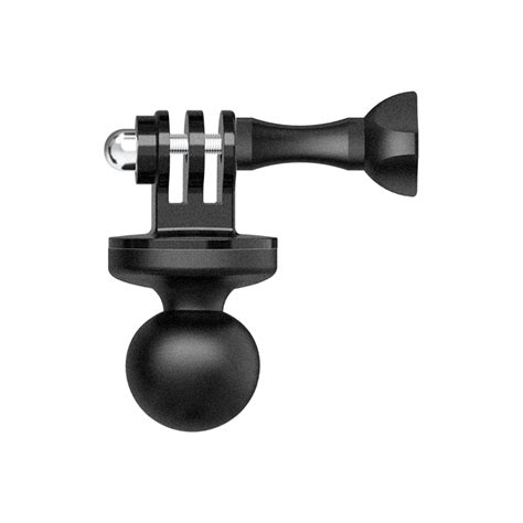 Versatile Sruim 1 Ball Mount Adapter For Insta360 And Gopro Electronikz