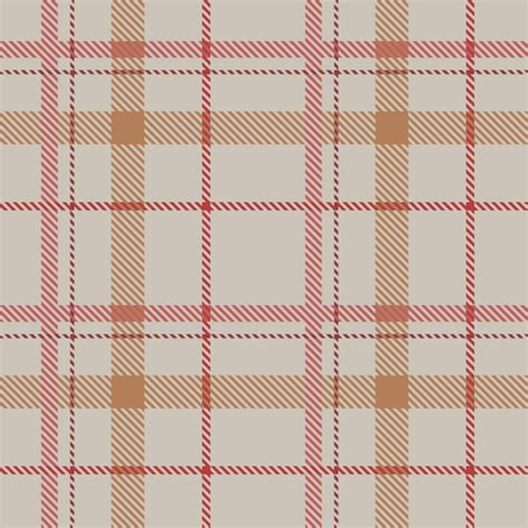 Premium Vector Seamless Classic Tartan Patterns