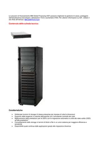 Ibm Storwize V7000 Unified Disk System PDF