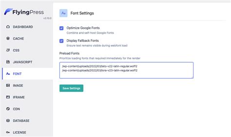 Best WordPress Cache Plugins To Improve Your Core Web Vitals The Blog Metrics