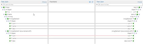 Question I Have A Json Payload Which Has A Recurring Array I Want To