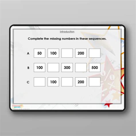 Year 3 Measure Capacity Modelling Ppt Resource Classroom Secrets