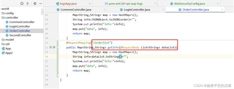 Springboot中requestbody和reponsebody获取参数springboot Aftercompletion 获取