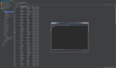精选 4 款免费且实用的数据库管理工具，程序员必备！ 追逐时光者 博客园