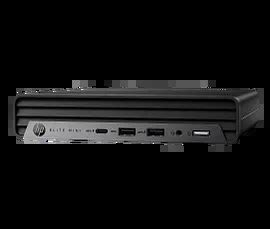 Hp Elite Mini 600 G9 Desktop Pc Hp® Store