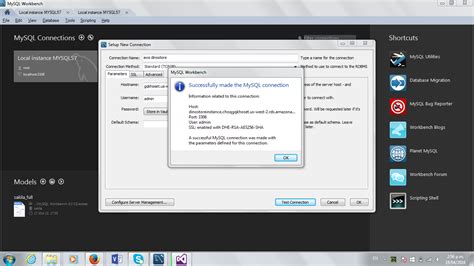 lab 2 using rds with asp applications awstutorial