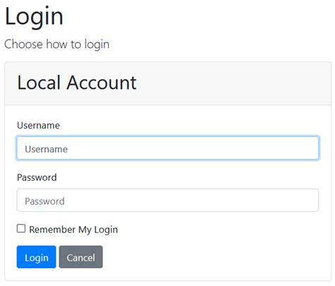 Identityserver In Docker Containers Part 2 Networking