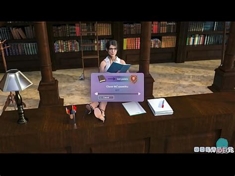 LUST ACADEMY 35 That S One Fine And Sexy Pussy She Has XVIDEOS COM