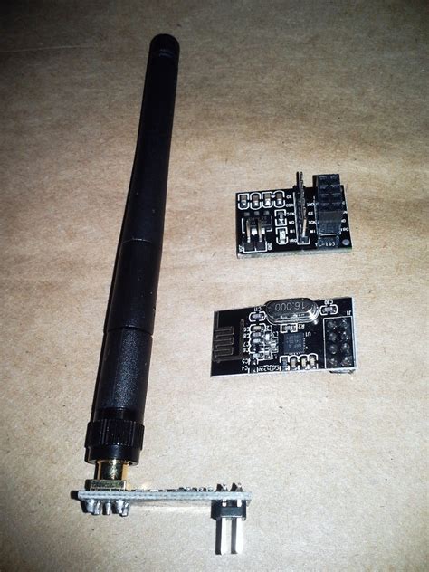Diy Hacking Your Own Home Automation System 7 Steps With Pictures